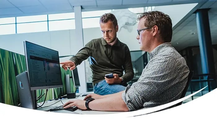 Cloud & Security | Aspect ICT